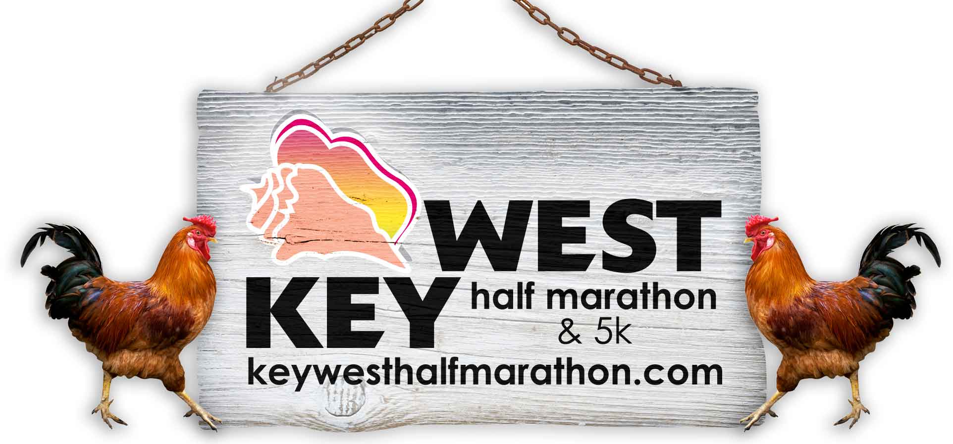 Key West Half Marathon & 5K - Events | Key West Half Marathon