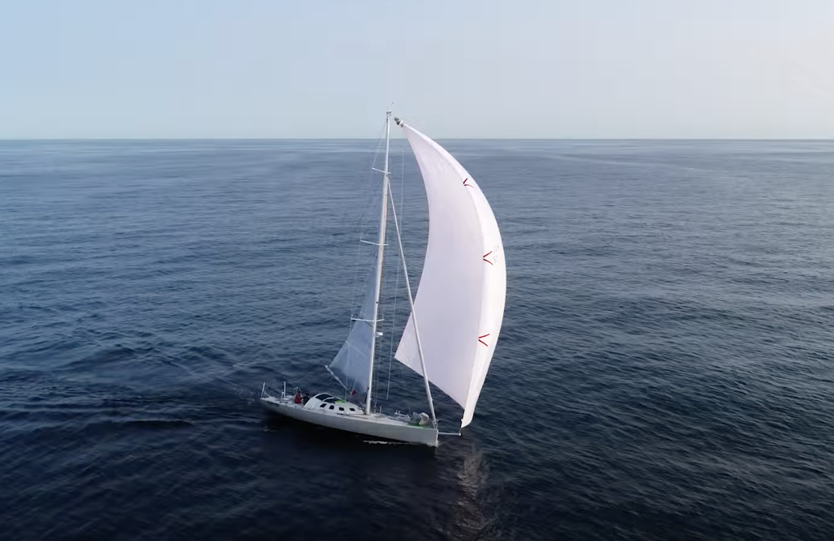 2023 - Key West Half Marathon