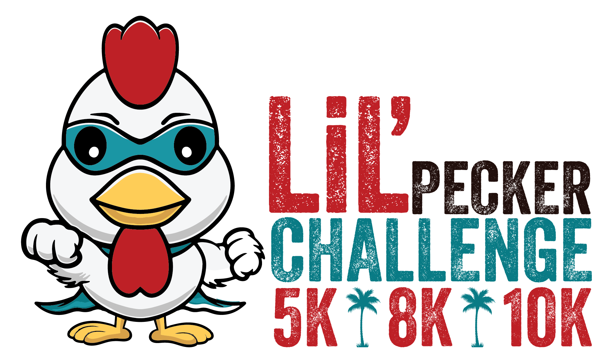 Key West Half Marathon & Runfest Announce New Lil’ Pecker Challenge ...