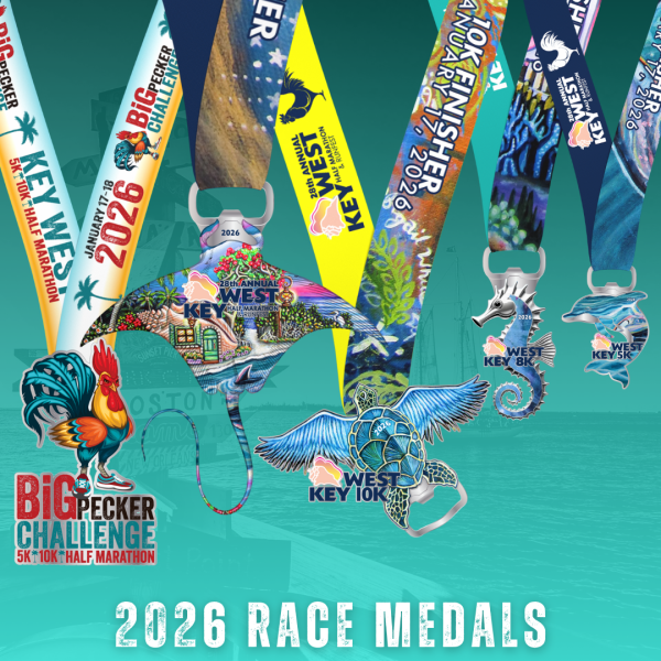 Key West Half Marathon & Runfest - Events | Key West Half Marathon