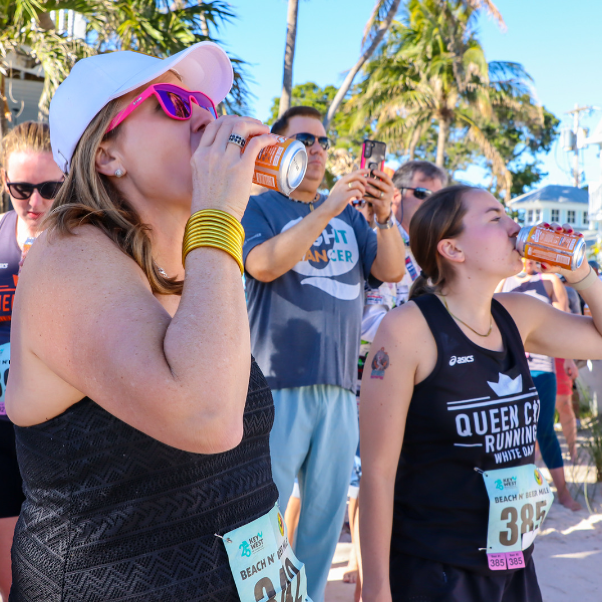 Key West Half Marathon & Runfest - Events | Key West Half Marathon