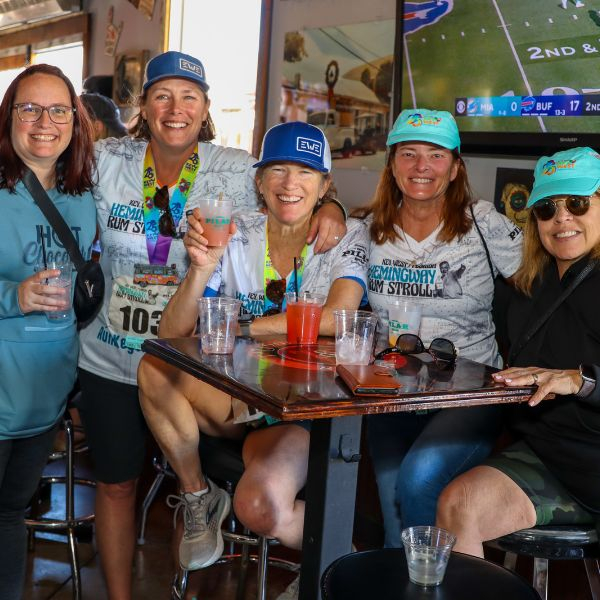 Key West Half Marathon & Runfest - Events | Key West Half Marathon