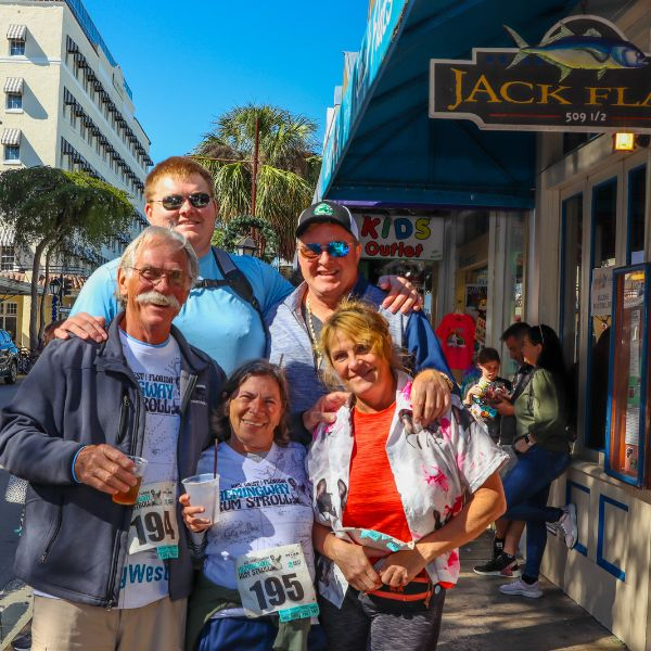 Key West Half Marathon & Runfest - Events | Key West Half Marathon