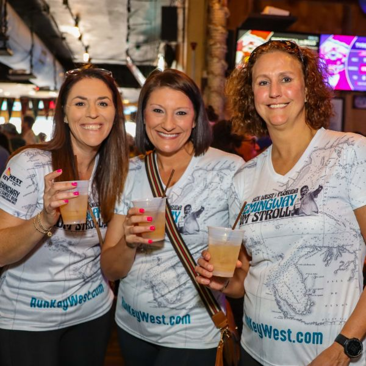 Key West Half Marathon & Runfest - Events | Key West Half Marathon