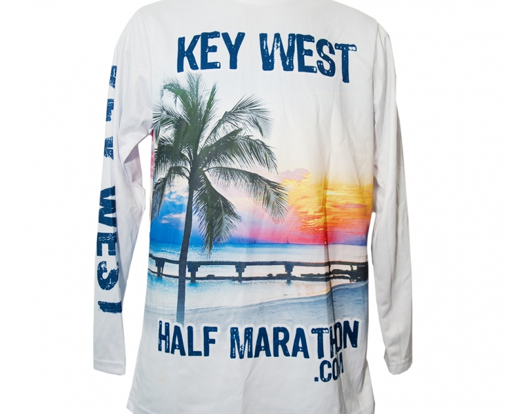 Apparel | Key West Half Marathon